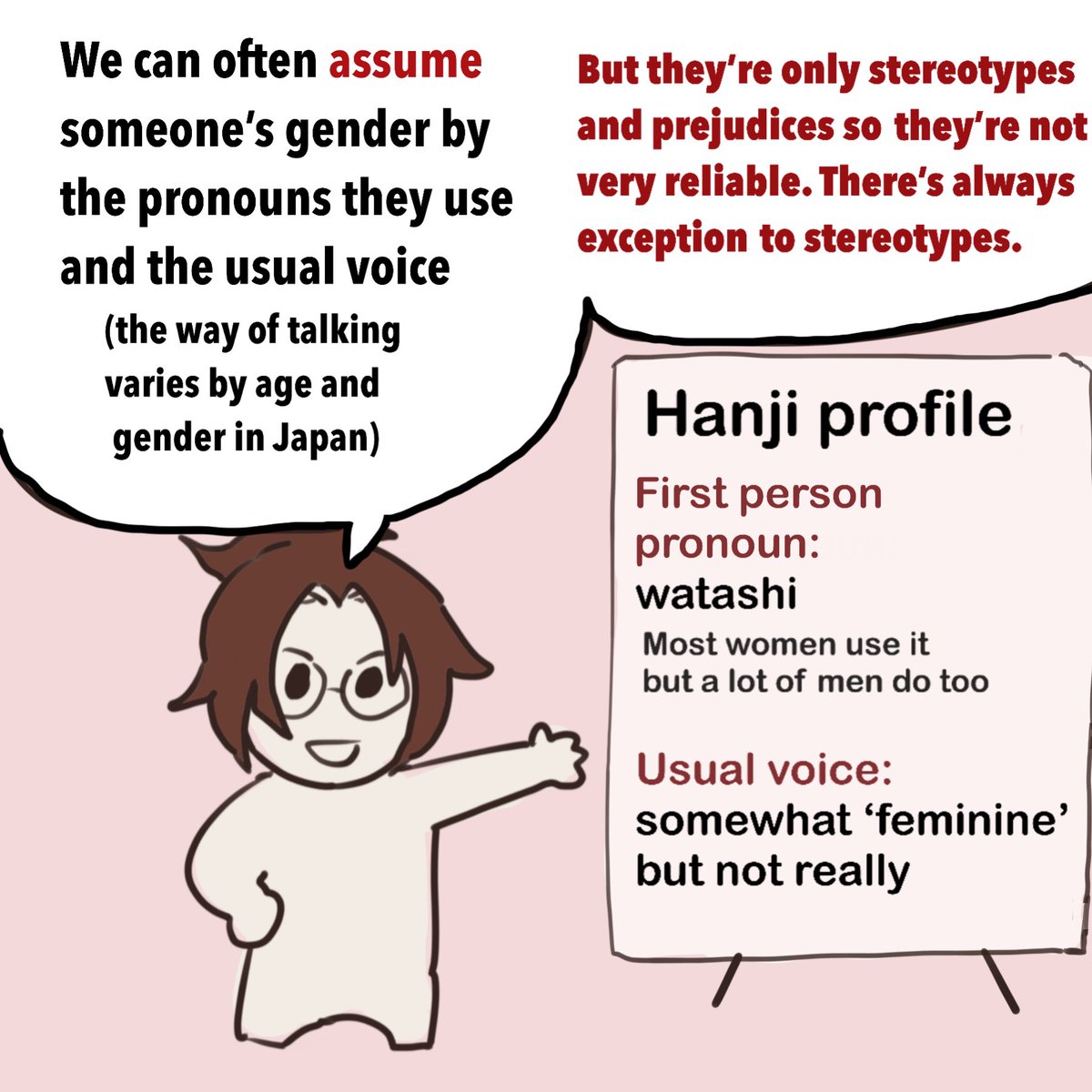 「It's dead wrong tl but just to give you more context... Ther」BORA🤩の漫画