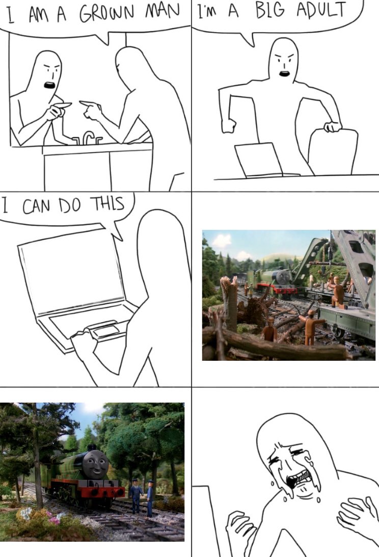 Thomas Memes on Twitter: "https://t.co/8HQqtq4ZbP" / Twitter