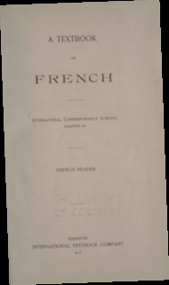 {Read/Download} A textbook on French, Vol. 3 French Reader {Ebook EPUB ...