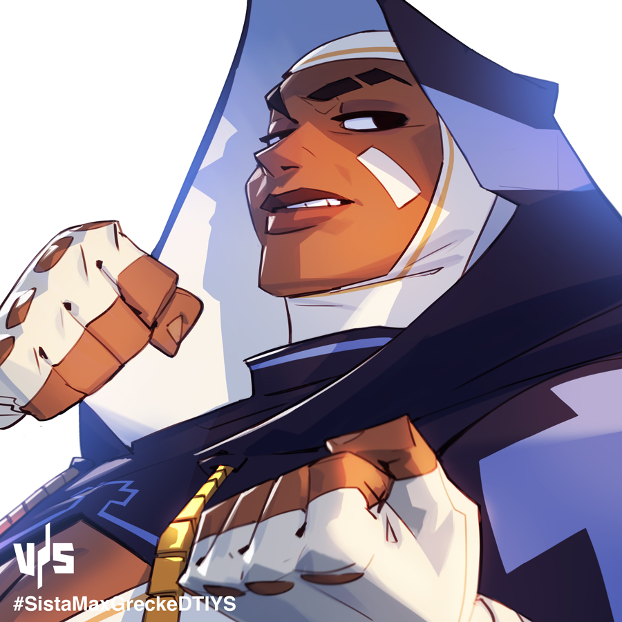 Twoucan - Max Grecke (@MaxGrecke)