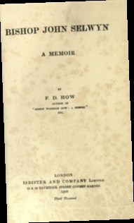 {Read/Download} Bishop John Selwyn : a memoir {Ebook EPUB PDF} / Twitter