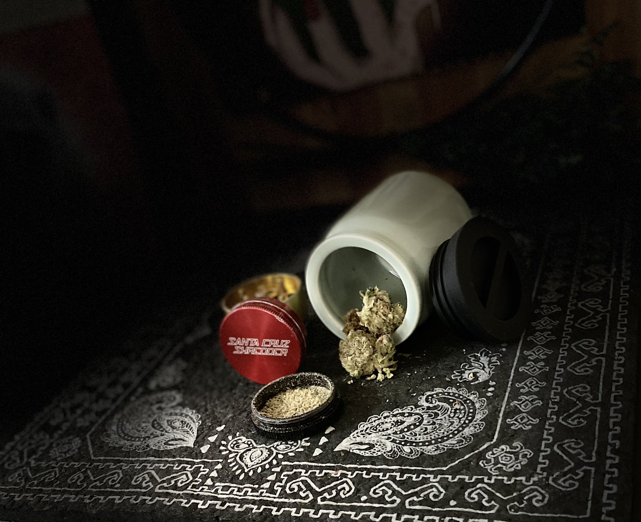 TW Pornstars - Rachael Elaina. Twitter. The topic today is Kief (or ...