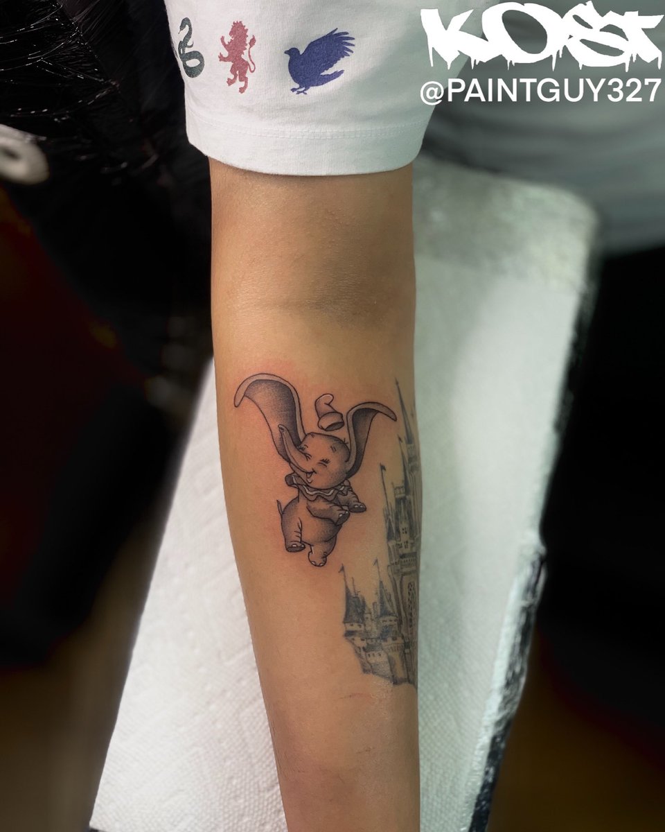 dumbotattoos Hashtag On Twitter dumbotattoos-hashtag-on-twitter