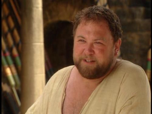 Mark Addy Young