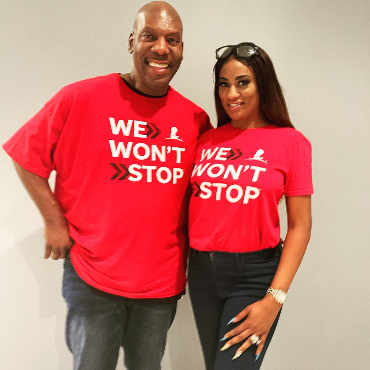 Ben Tankard Children