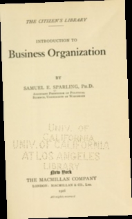 {Read/Download} Introduction to business organization {Ebook EPUB PDF} / Twitter