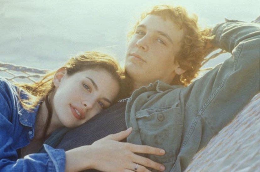 Johnny Whitworth Empire Records