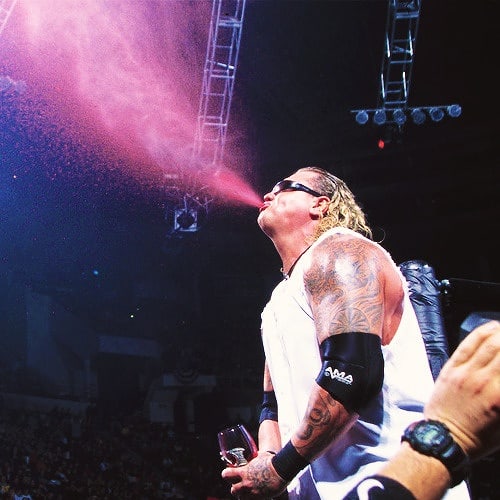 Cosas que tienes que saber sobre Gangrel - TIM Wrestling