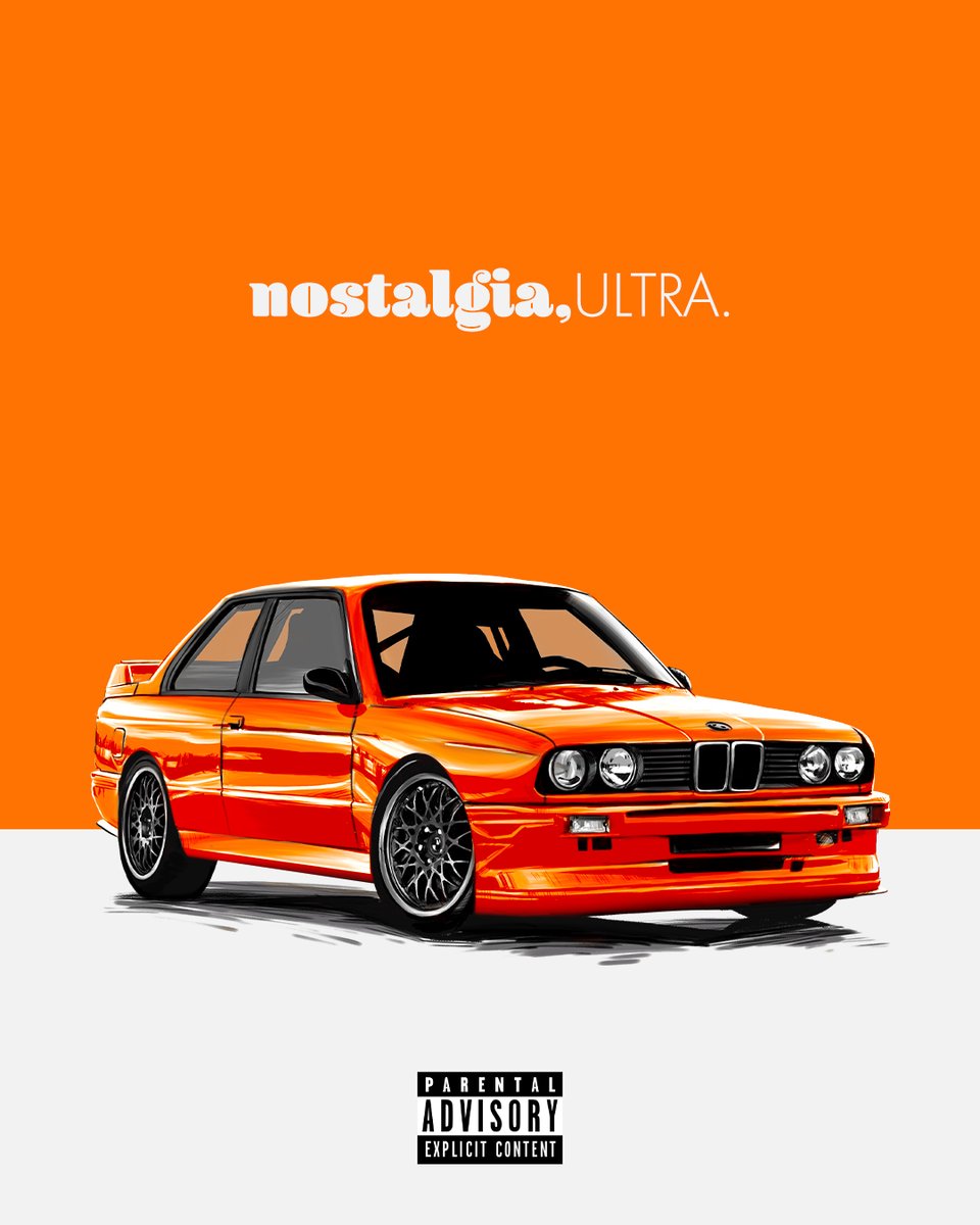 Frank Ocean Nostalgia Ultra - munimoro.gob.pe