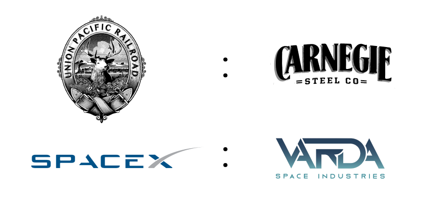 Carnegie Steel Company Logo
