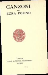 {Read/Download} Canzoni of Ezra Pound {Ebook EPUB PDF} / Twitter