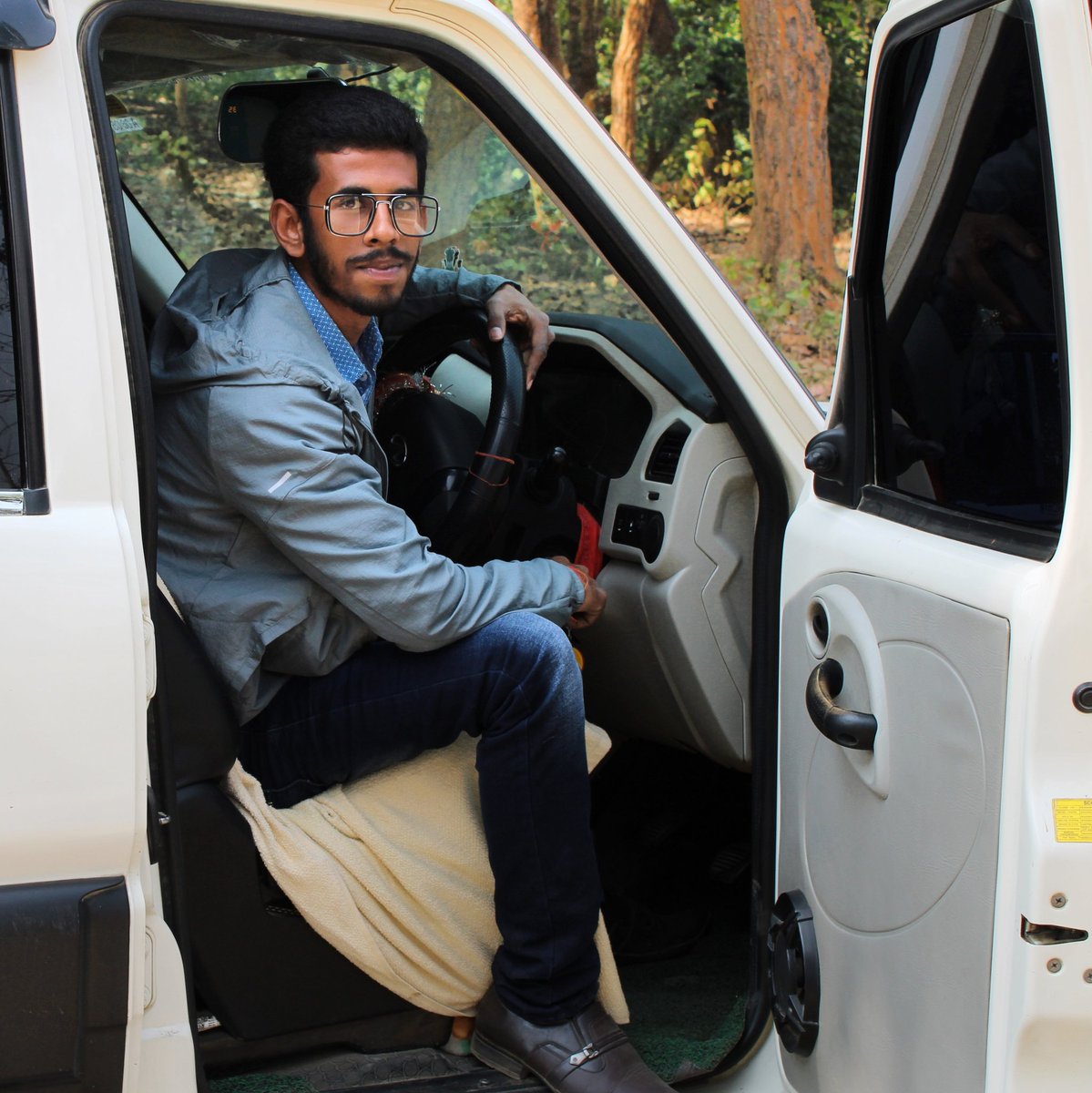 Sanu Singh (@thesanusingh) | Twitter