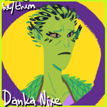 「oh my god we got to the d! daniel ( the cooler christian's 」🍔🦈の漫画