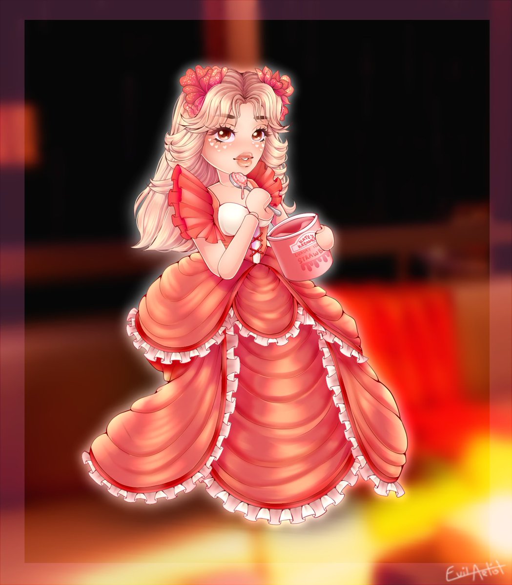 Twoucan - EvilArtist (@EvilArtist_)