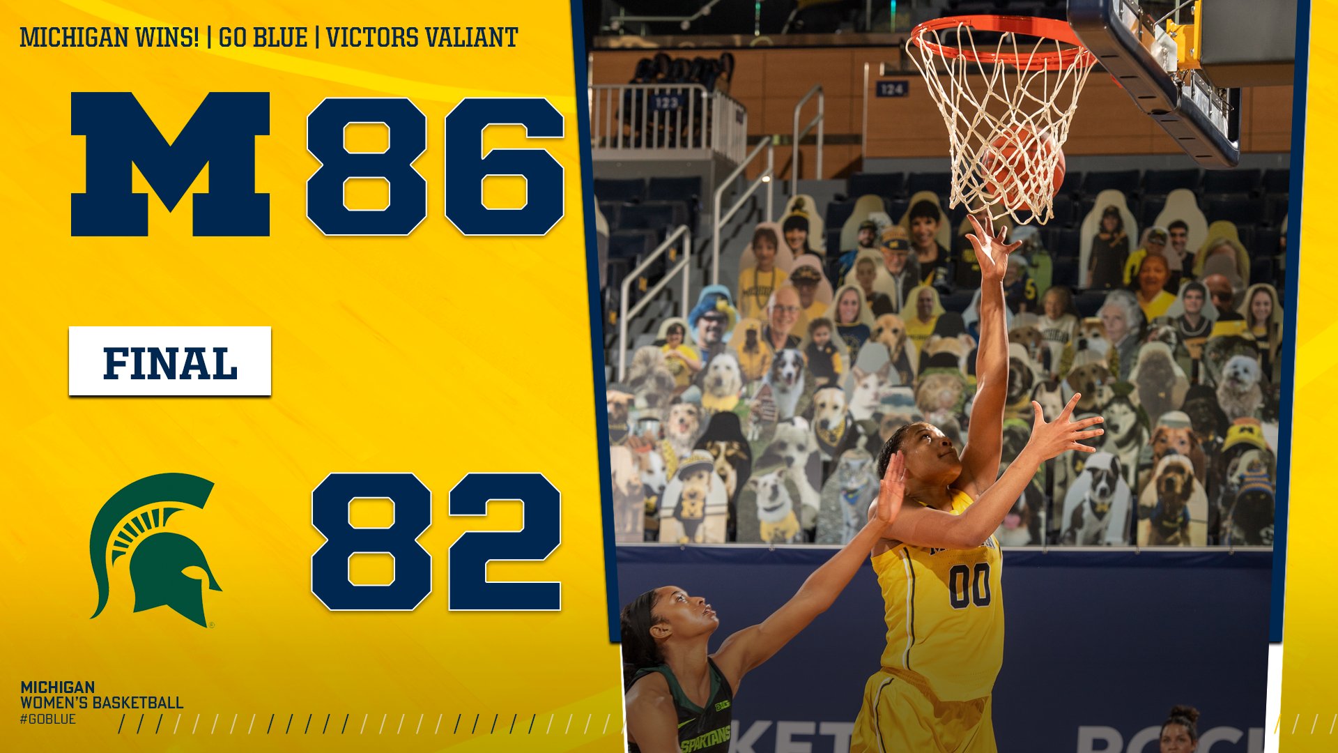 Michigan Basketball Wallpaper Hd
