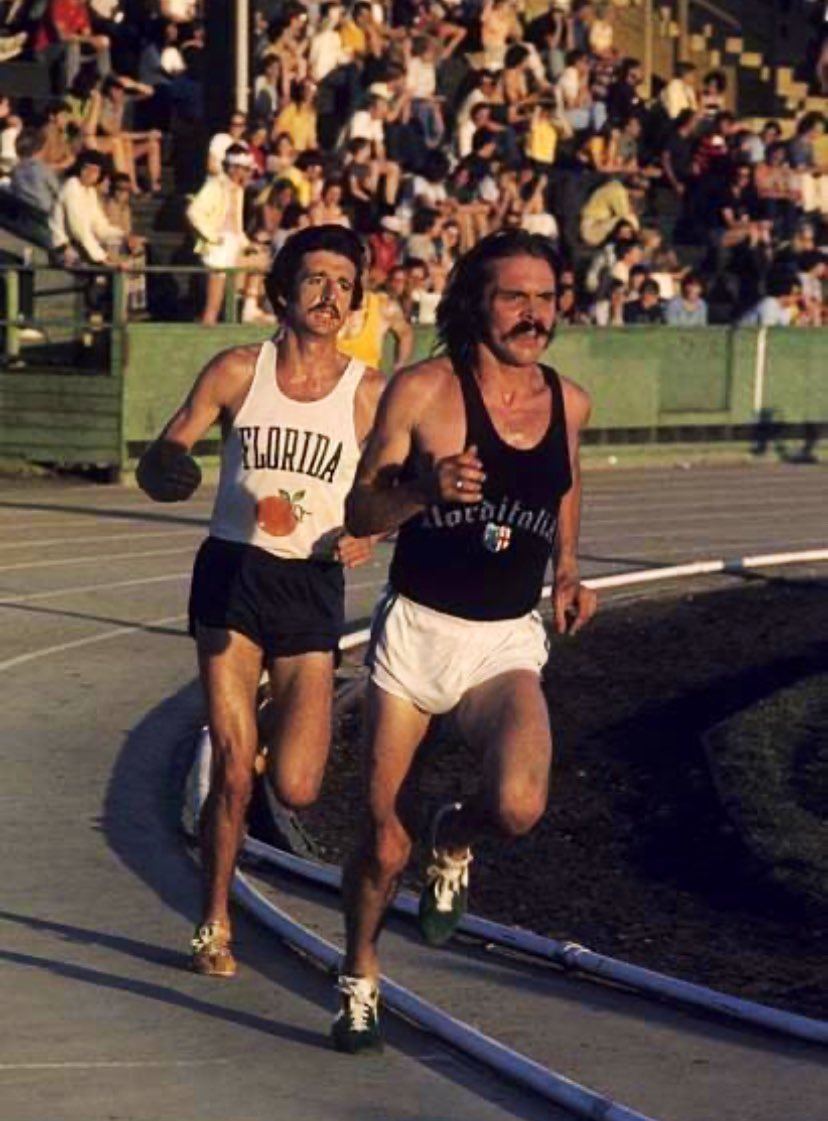 Frank Shorter Quotes