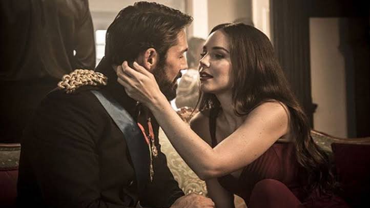 Globoplay divulga data de lançamento da novela mexicana Rubi - Curta ...