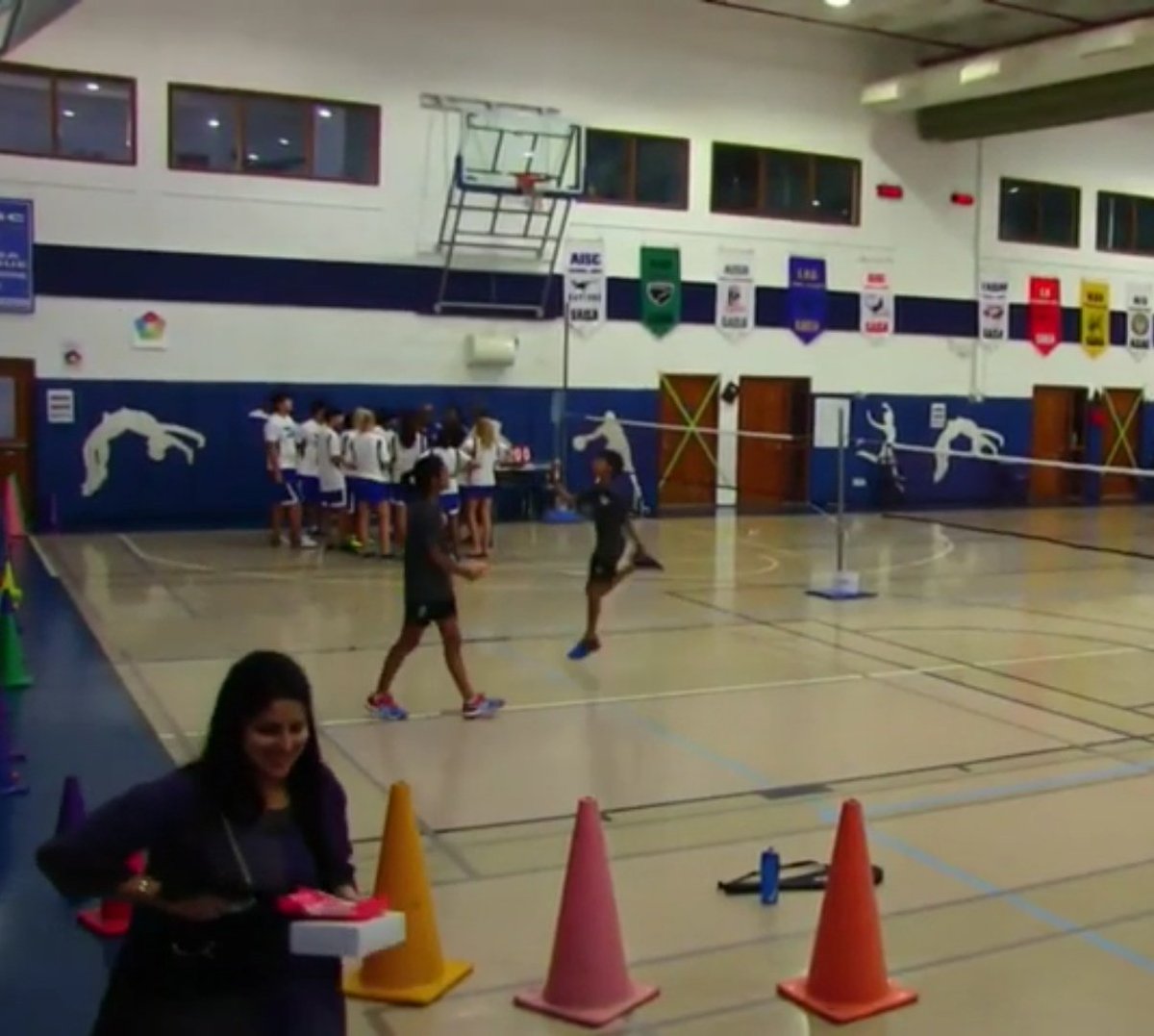 Actor Vijay Daughter Divya Saasha Photos