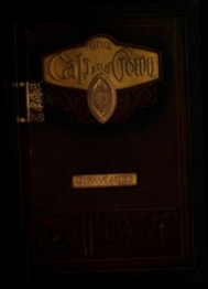 {Read/Download} Cap and Gown, 1924 {Ebook EPUB PDF} / Twitter