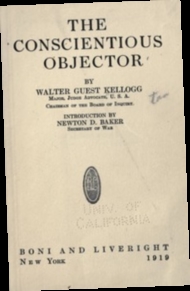 {Read/Download} The conscientious objector {Ebook EPUB PDF} / Twitter