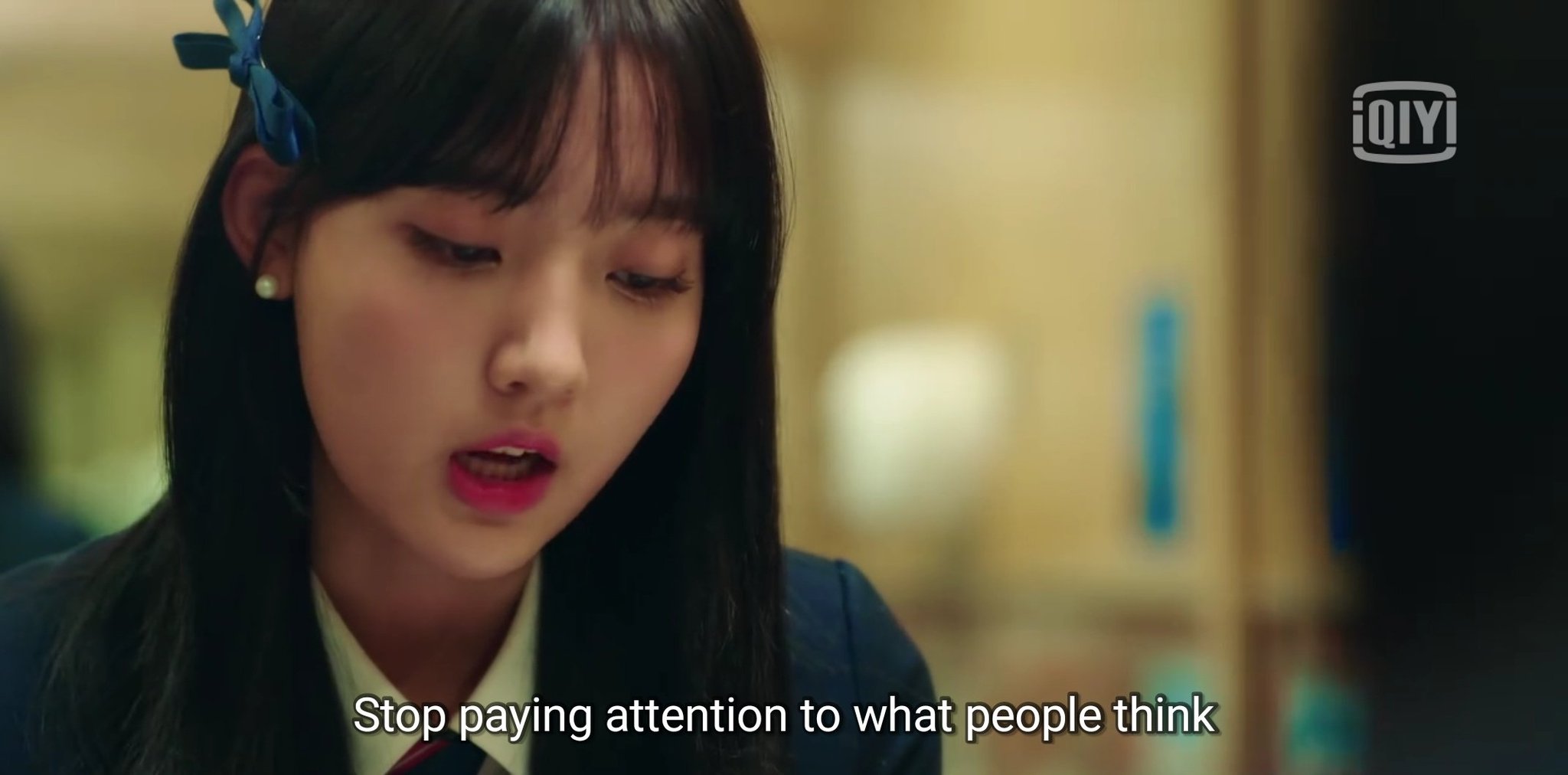 cherry on Twitter: "a reminder from baek ho rang https://t.co/pLyXqlFKLD" / Twitter