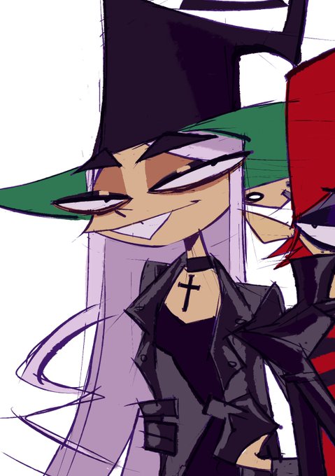 🇺🇦пущпищ (@poroshya) さんのイラスト・マンガ作品まとめ (10 件) - Twoucan