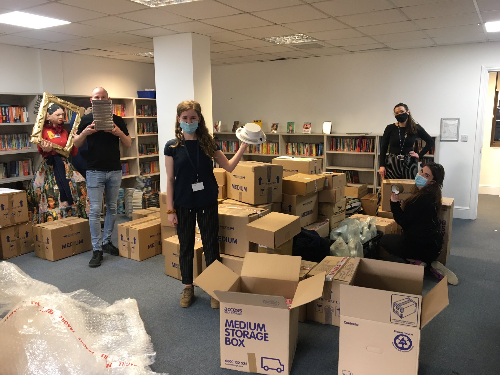 Bolder Academy on Twitter: "Having fun packing... https://t.co/S9rTTDG1Ts" / Twitter