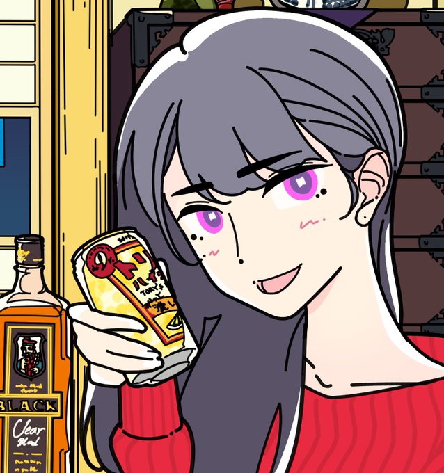 あゃせ (@ayasegiken) さんのイラスト・マンガ作品まとめ (34 件) - Twoucan