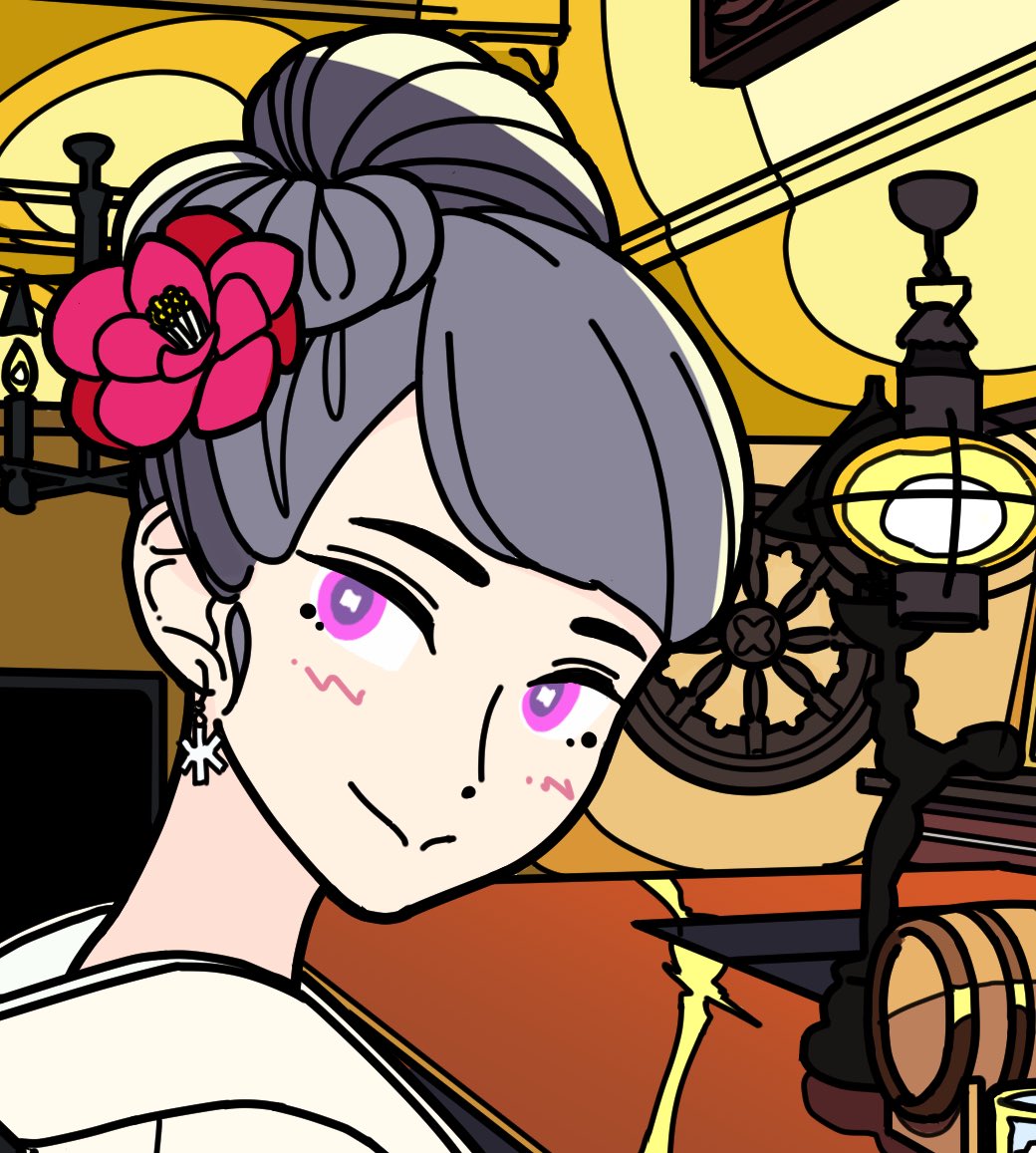 あゃせ (@ayasegiken) さんのイラスト・マンガ作品まとめ (41 件) - Twoucan