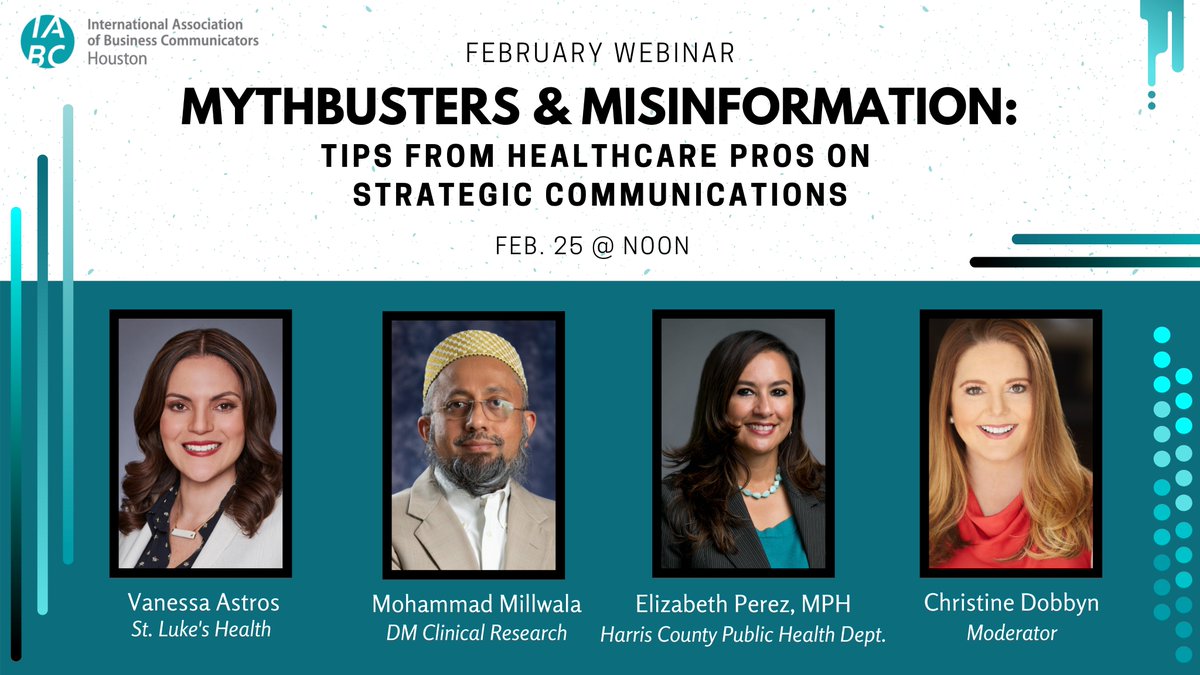 Christine Mythbusters