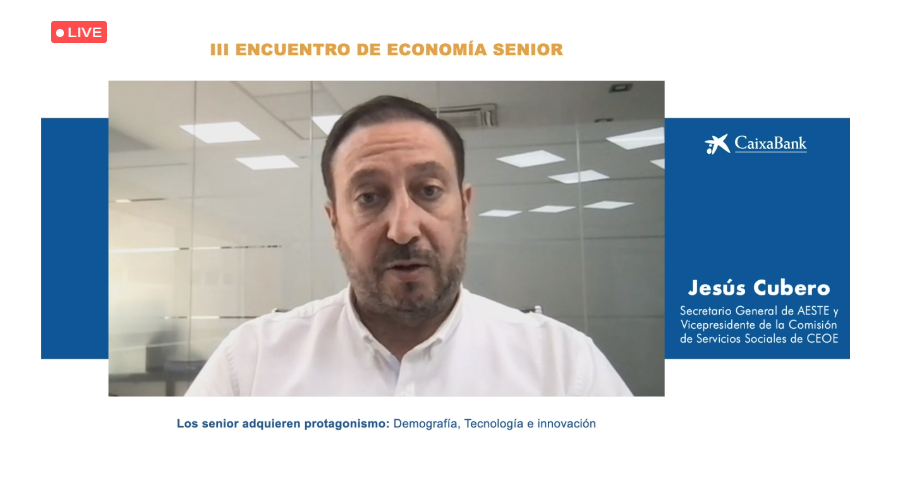 Aeste On Twitter “el Acuerdo De Diálogo Social Que Se Firmará El 24
