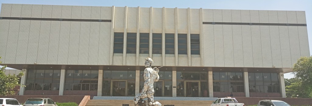 National Museum Lusaka