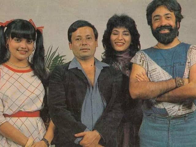 Karamchand - 1985 - India's 1st Detective TV serial. (A Thread ...