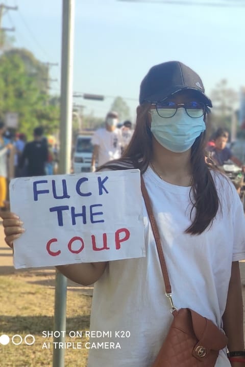 Mi Htaw Mon (@MihtawM) | Twitter