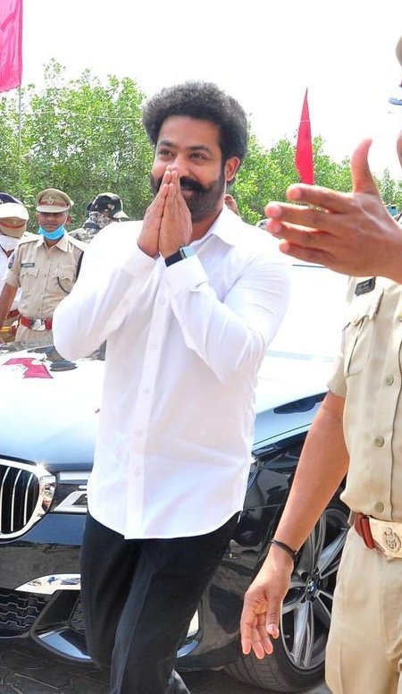 Swaroop sai (@SWAROOP_NTRFAN) | Twitter