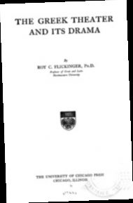 {Read/Download} The Greek theater and its drama {Ebook EPUB PDF} / Twitter