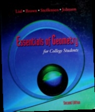 {Read/Download} Essentials of geometry for college students {Ebook EPU ...
