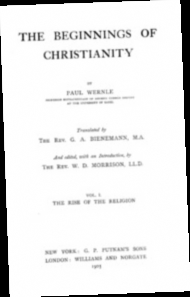 {Read/Download} The beginnings of Christianity {Ebook EPUB PDF} / Twitter