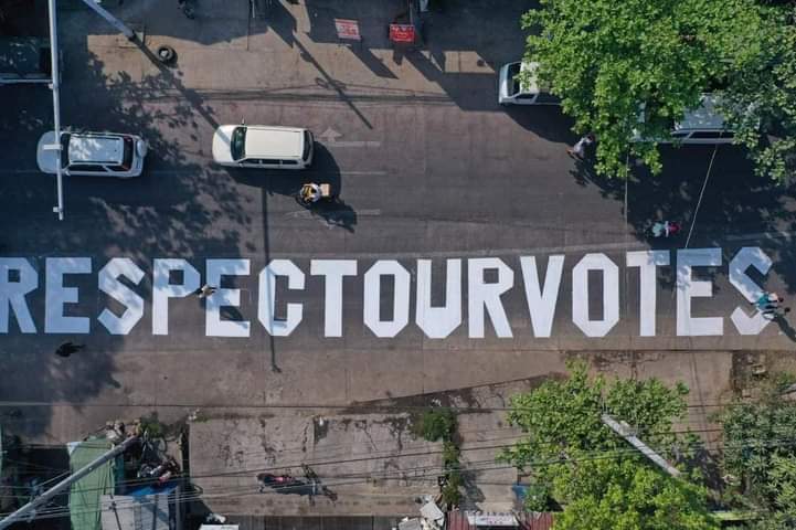 Tin Nwe Win (@TinNweW92152944) | Twitter