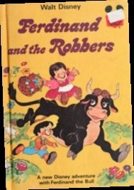{Read/Download} Ferdinand and the robbers {Ebook EPUB PDF} / Twitter