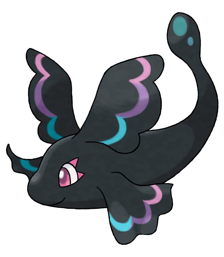 Umbreon Sprite Diamond