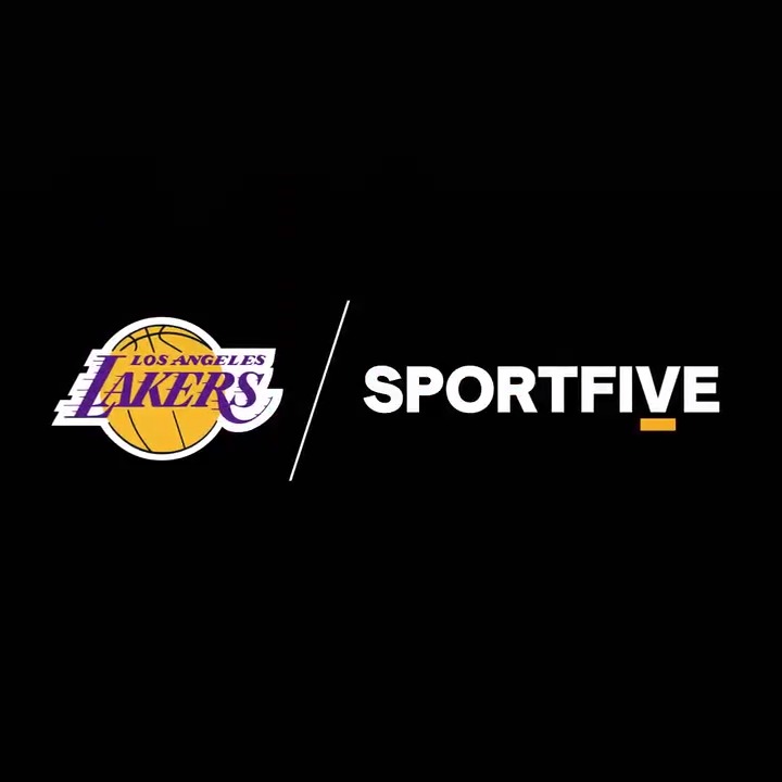Lakers Logo Black Background