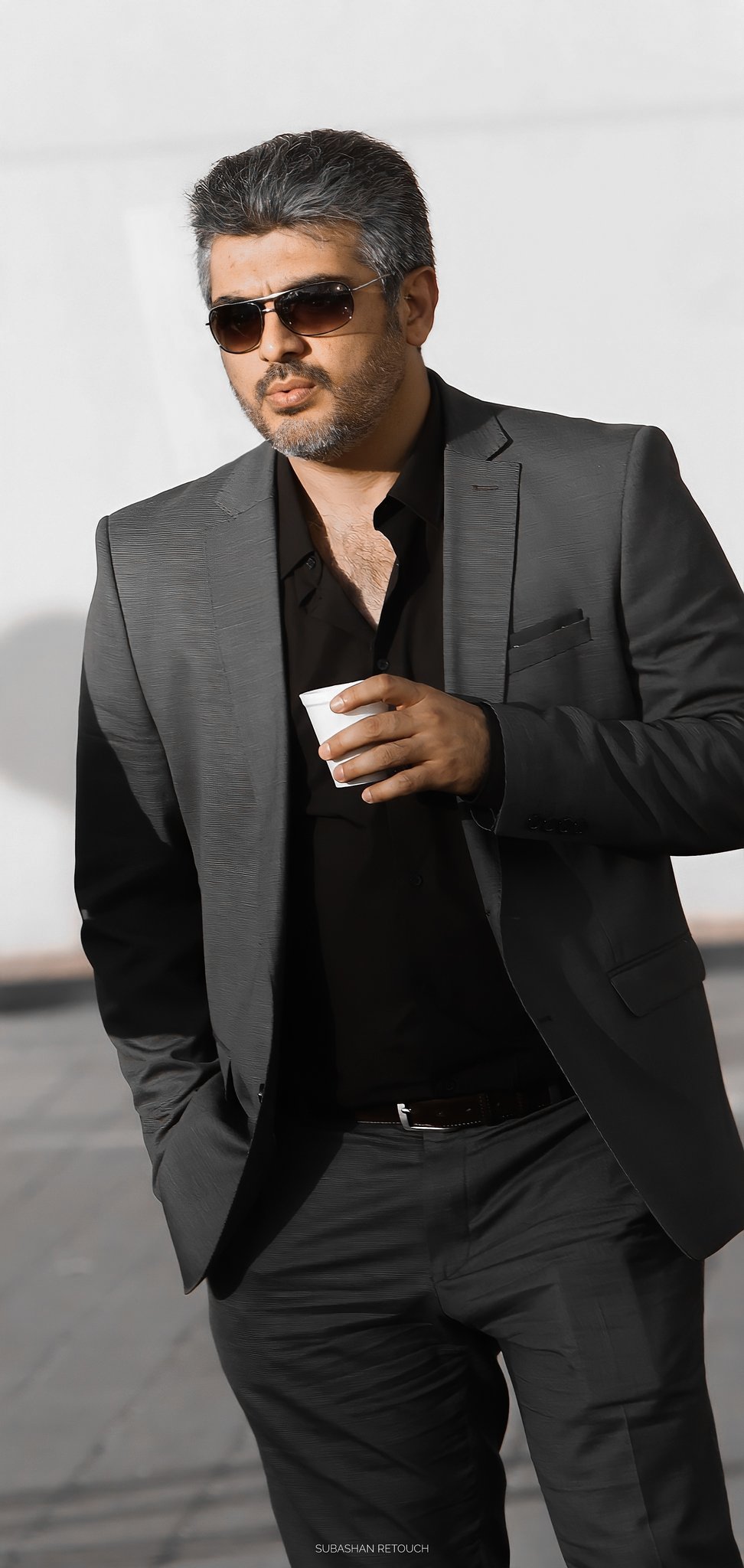 Aarambam Ajith In Hd