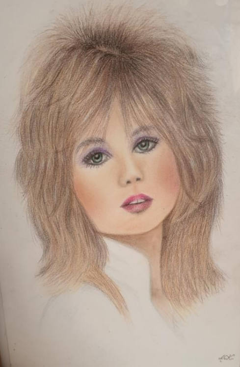 Adele King's Instagram, Twitter & Facebook on IDCrawl