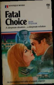 {Read/Download} Fatal choice {Ebook EPUB PDF} / Twitter