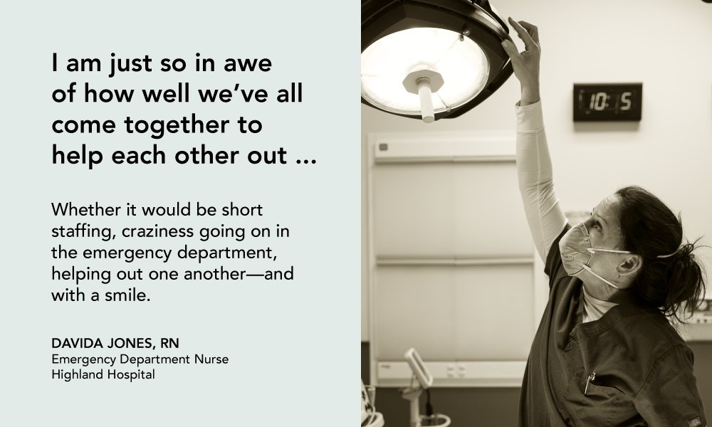 Emergency Room Nurse Quotes