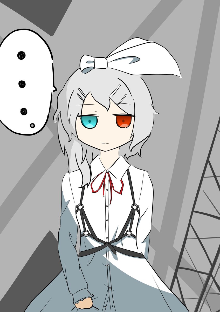 であたむ🎨 (@DmDm_Deatamu) さんのイラスト・マンガ作品まとめ (10 件) - Twoucan