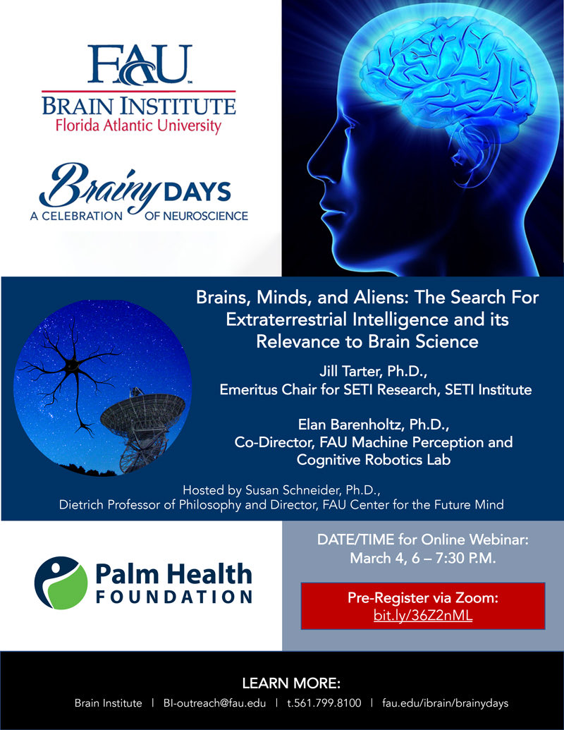 Susan Schneider Philosophy