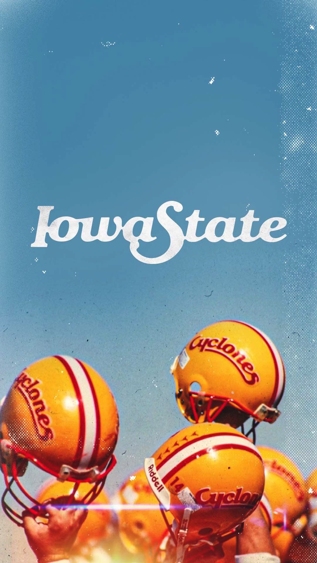 Iowa State Cyclones Wallpaper