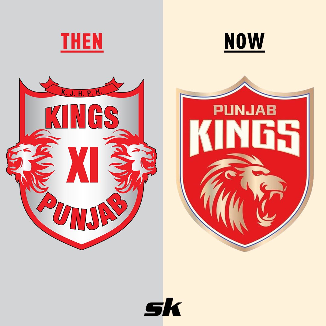 Kxip Logo DC Vs KXIP, IPL 2020: Dhawan's Century Goes In Vain As Kings